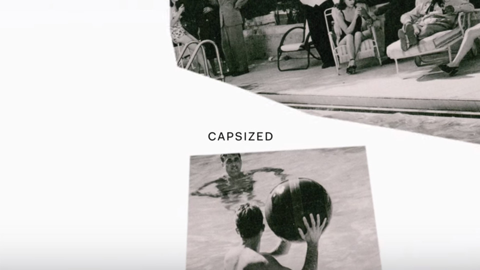 Loma Vista - a recording company.